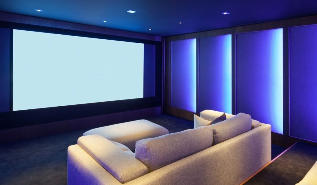 What Can I Use For A Projector Screen Lumen Dream